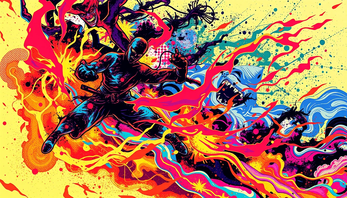 🔥 Free Download Jkd Wallpaper by @krandall | WallpaperSafari