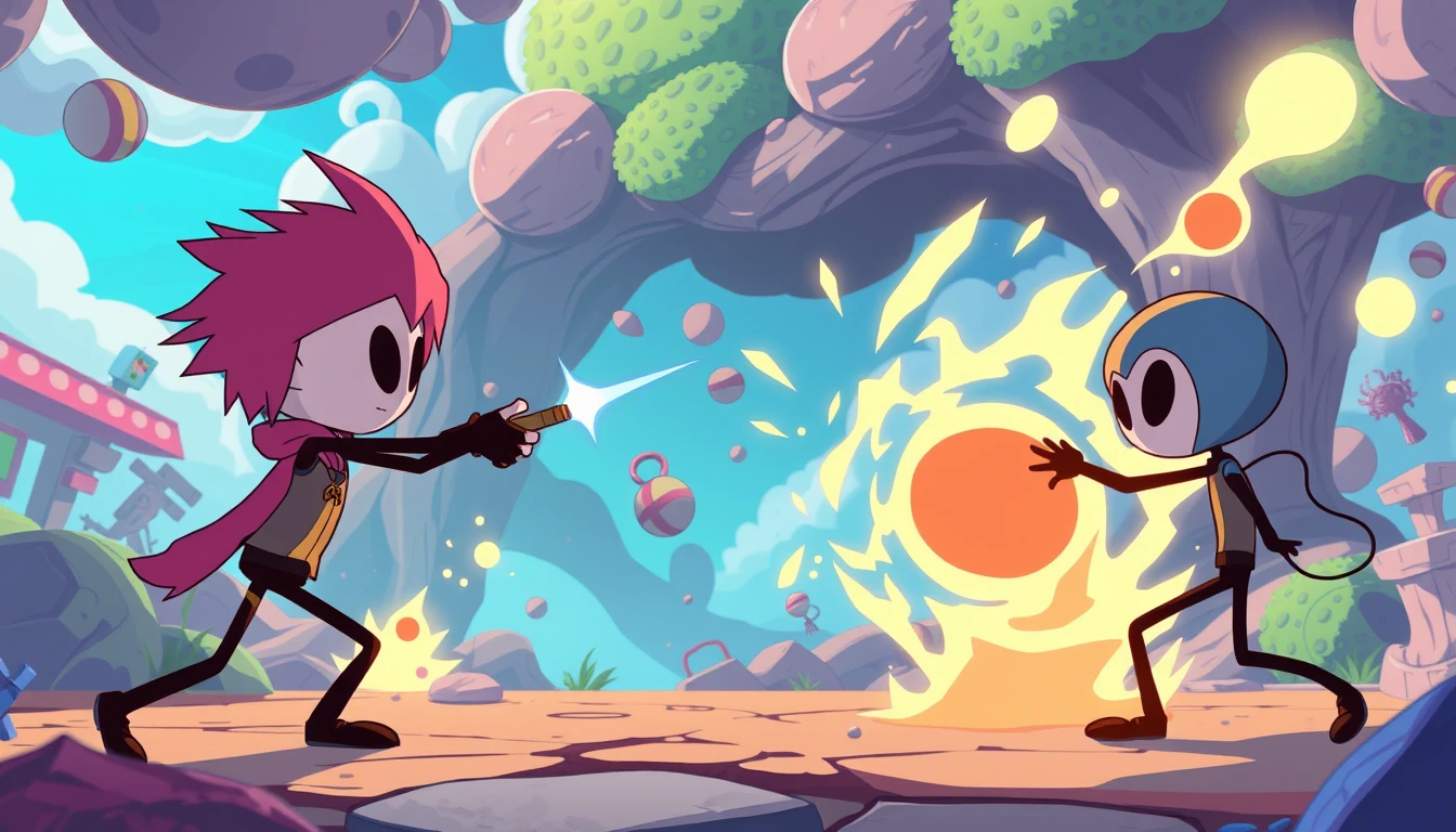 🔥 Free Download Alan Becker Wallpaper by @tperry | WallpaperSafari