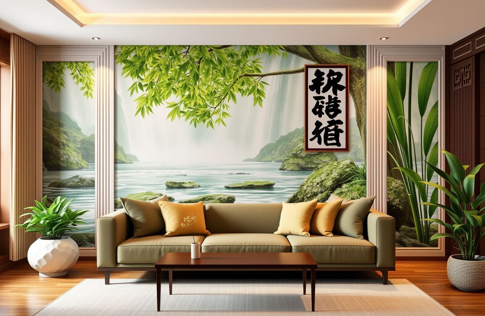 🔥 Free Download Feng Shui Wallpaper For Success by @lisag11 ...