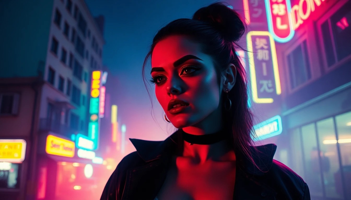 🔥 Free Download The Neon Demon Wallpaper by @cherylwright | WallpaperSafari