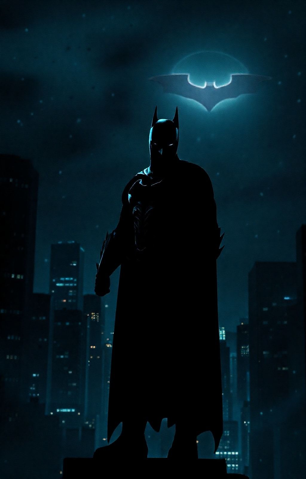 🔥 Free Download Windows Batman Wallpaper by @manderson48 | WallpaperSafari