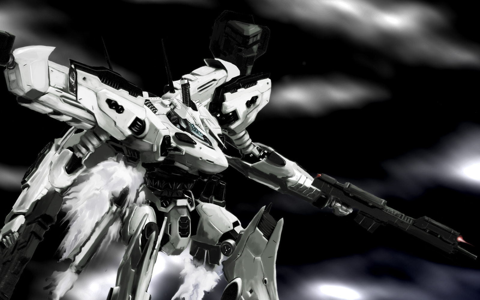 🔥 Free Download Armored Core Hd Wallpaper by @mcarr | WallpaperSafari