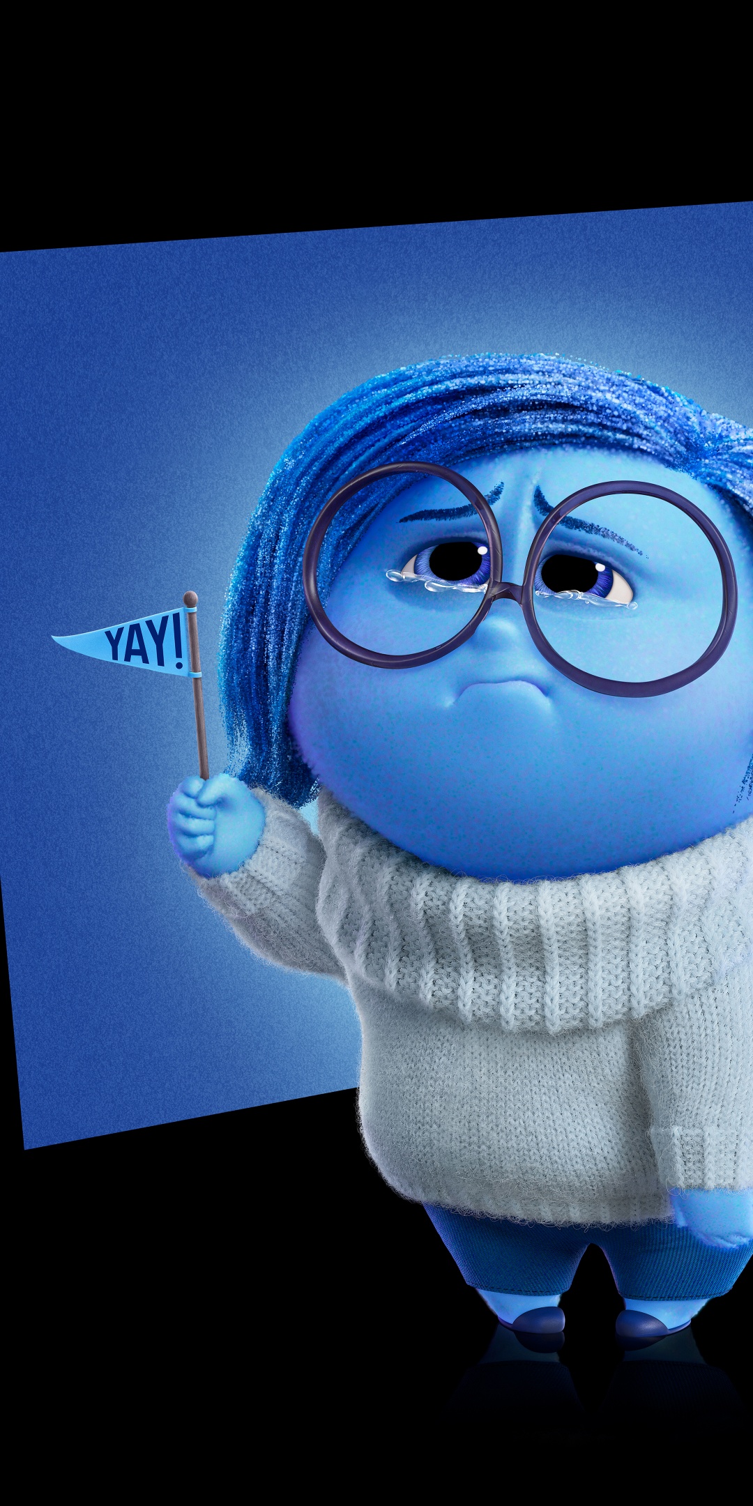 🔥 Free Download Sadness Inside Out Wallpaper by @robinh78 | WallpaperSafari