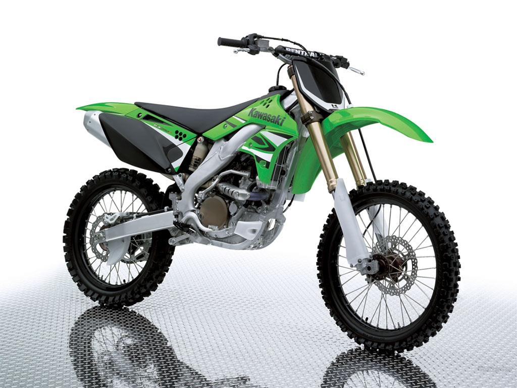 🔥 Free Download Desktop Motorbike Wallpaper Kawasaki kx250f by ...