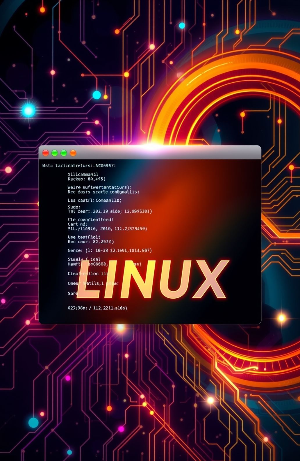 🔥 Free Download Linux Command Wallpaper by @melaniel | WallpaperSafari