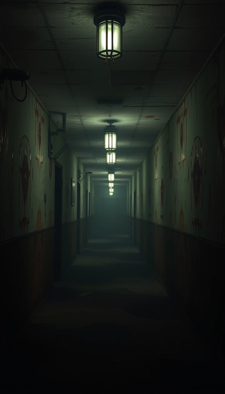 Outlast Horror Game Free Download Atif Downloads Outlast 2 The Most ...