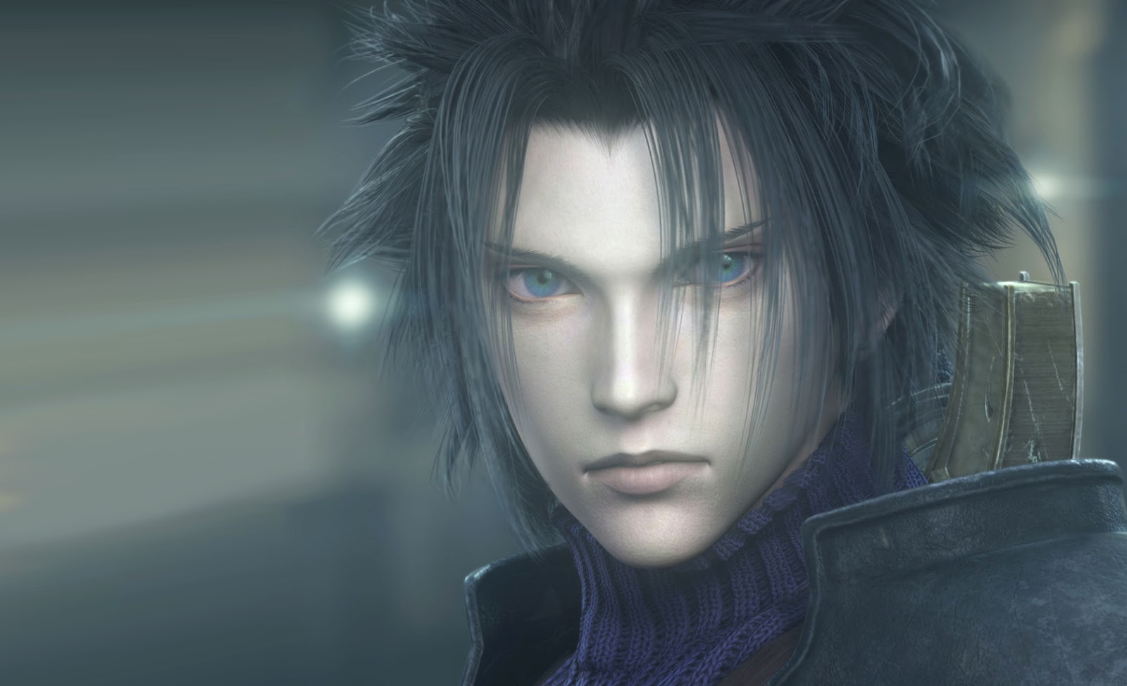 🔥 [50+] Final Fantasy 7 Advent Children Wallpapers | WallpaperSafari