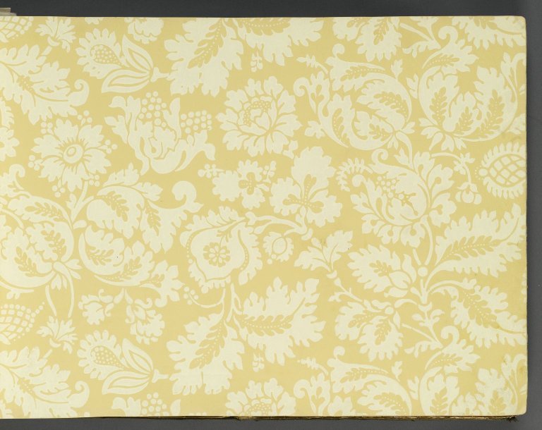 Examples Of Tone In The Yellow Wallpaper at Sandra Karcher blog