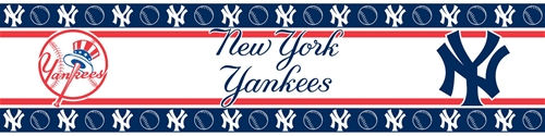 Free download Dark Blue White ZB3308BD Yankees Pinstripe Wallpaper ...