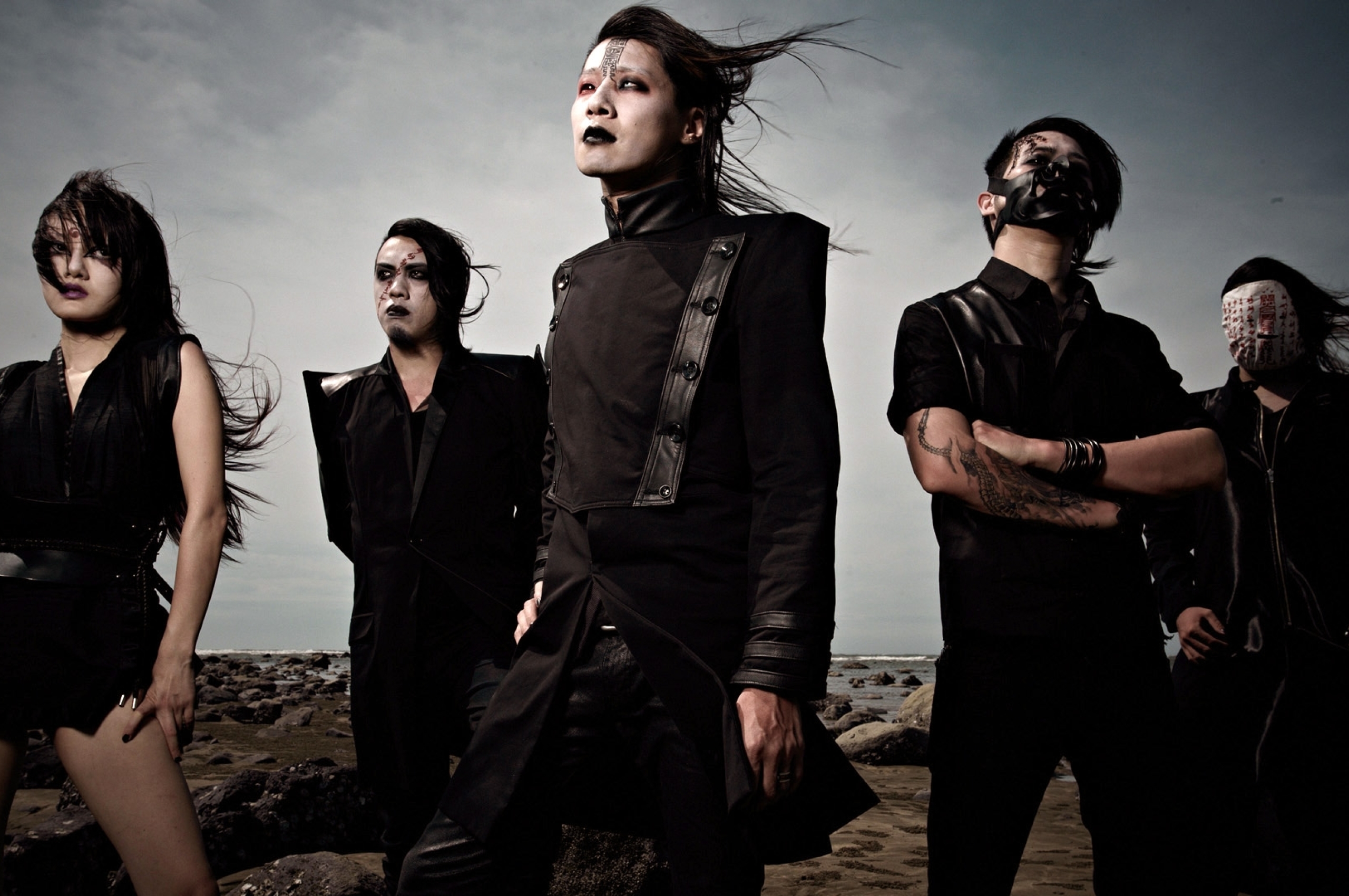 [38+] Chthonic Wallpaper on WallpaperSafari