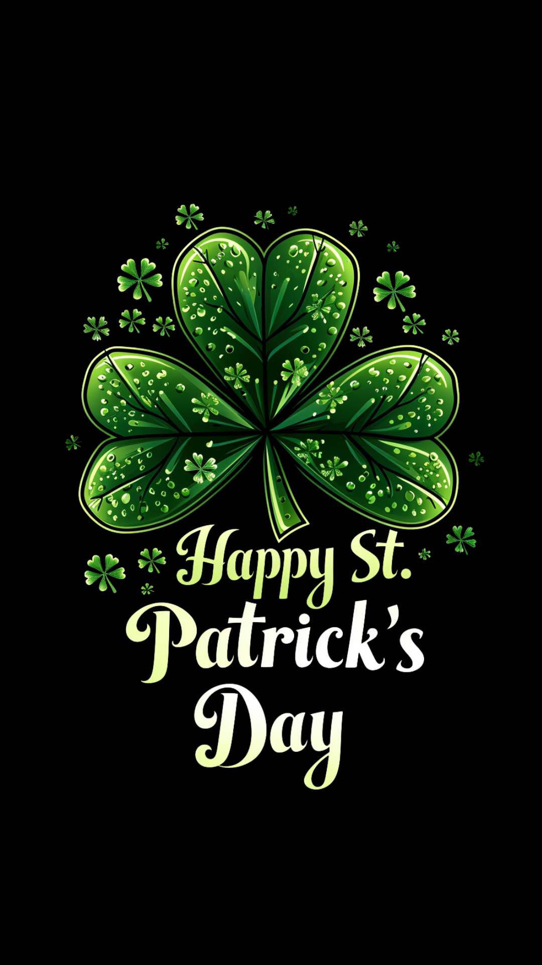 🔥 Free Download Aesthetic St Patrick S Day Wallpaper by @robertr7 ...