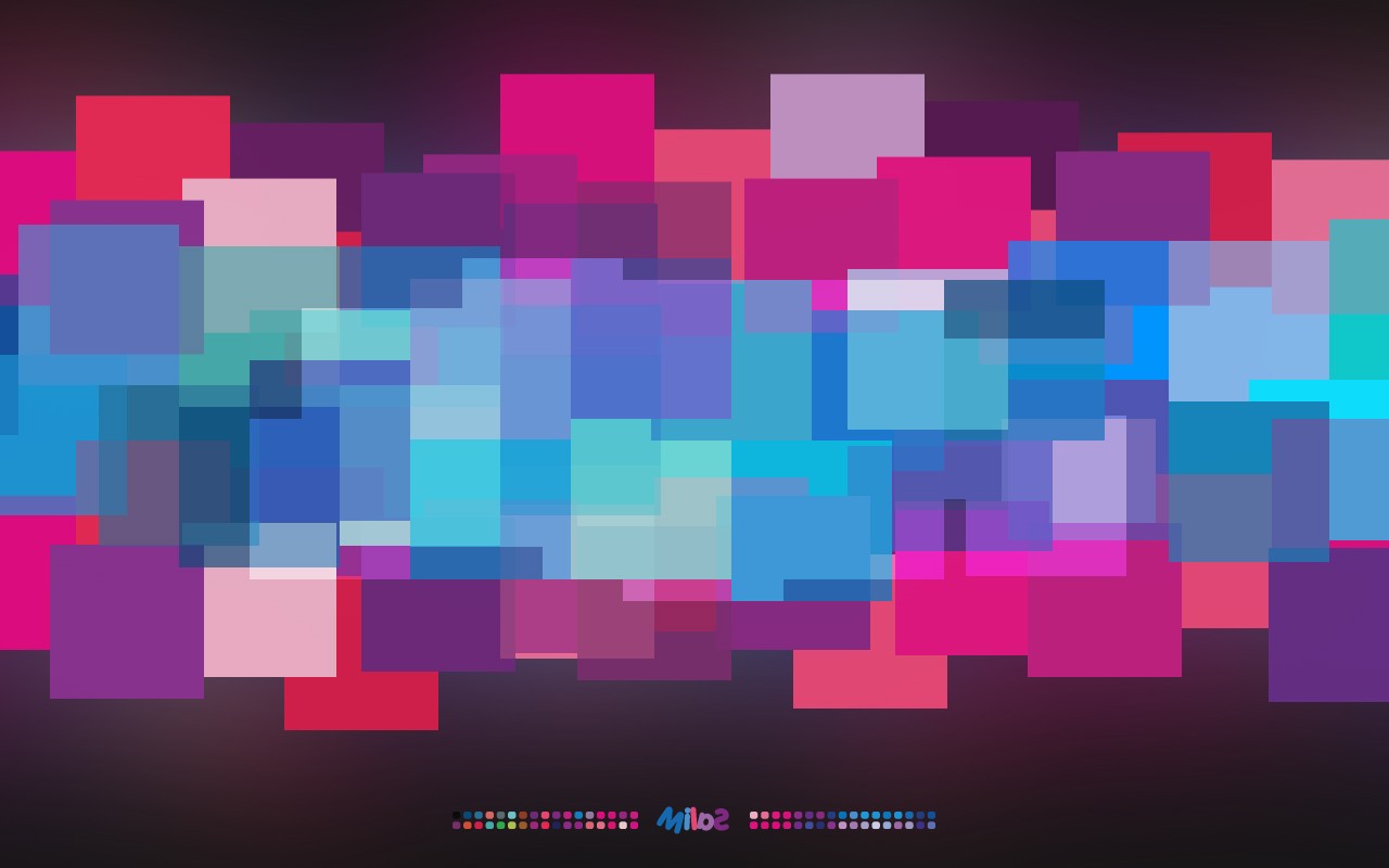Free Download Square Wallpaper 10 1280 X 800 Stmednet 1280x800 For