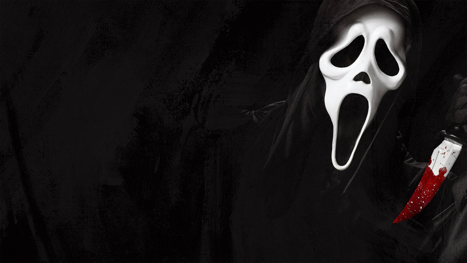 🔥 [50+] Ghostface Wallpapers | WallpaperSafari