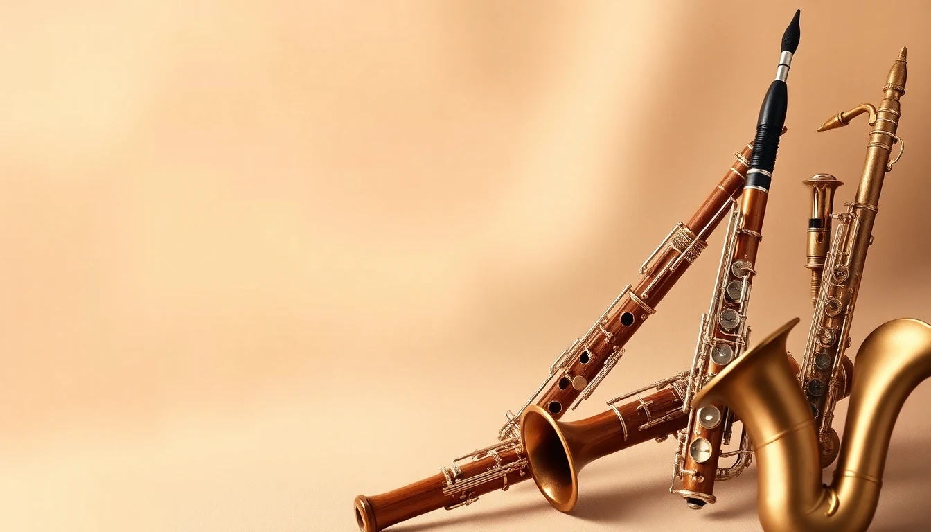 🔥 Free Download Woodwind Background by @jaimes | WallpaperSafari