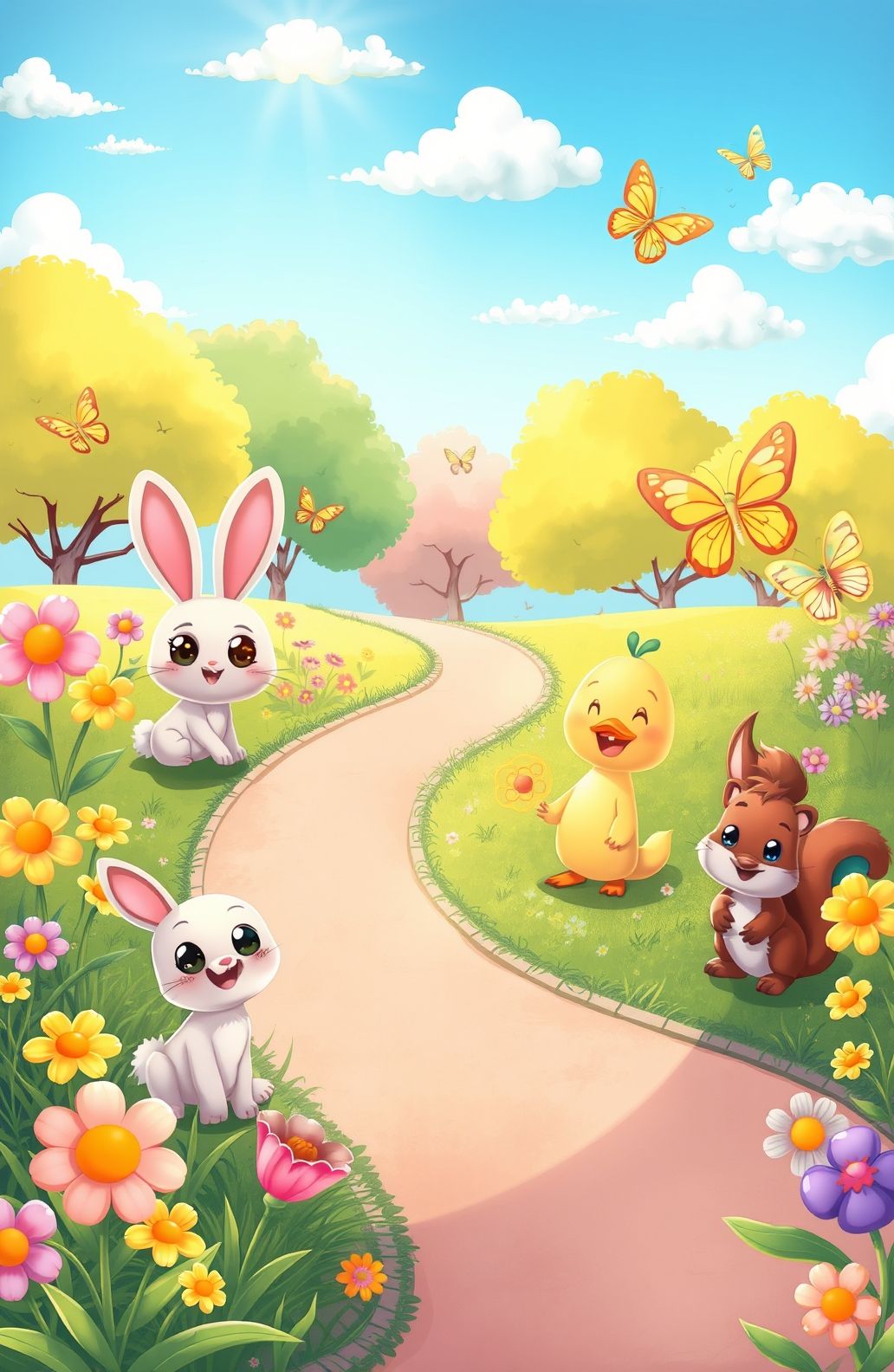 🔥 Free Download Kids Wallpaper And Screensavers by @joygray ...