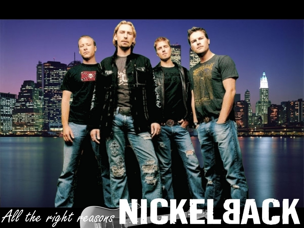 🔥 Free Download Nickelback Wallpaper by @heatherp | WallpaperSafari