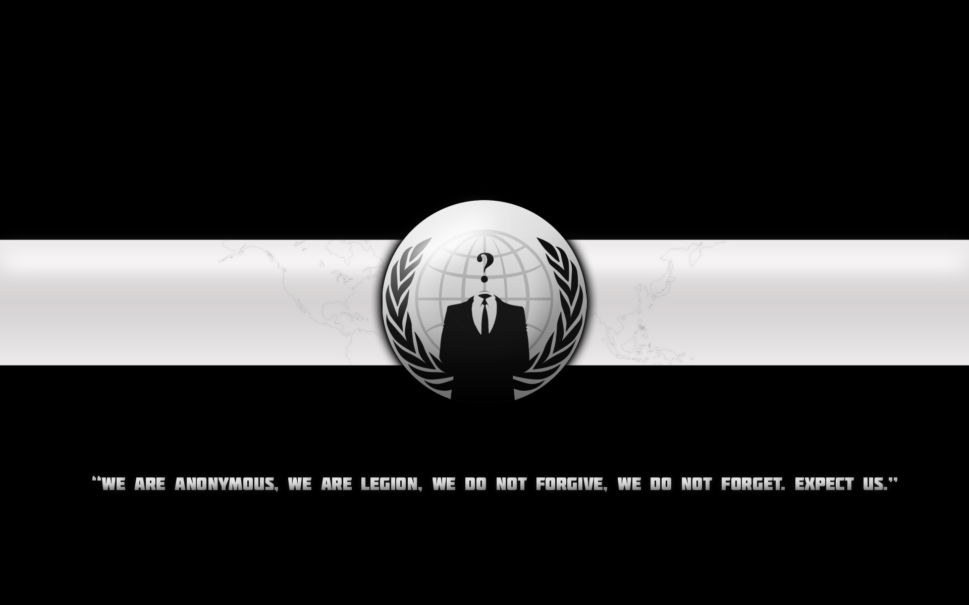 🔥 Free Download Anonymous Image Hd Wallpaper And by @katieh ...