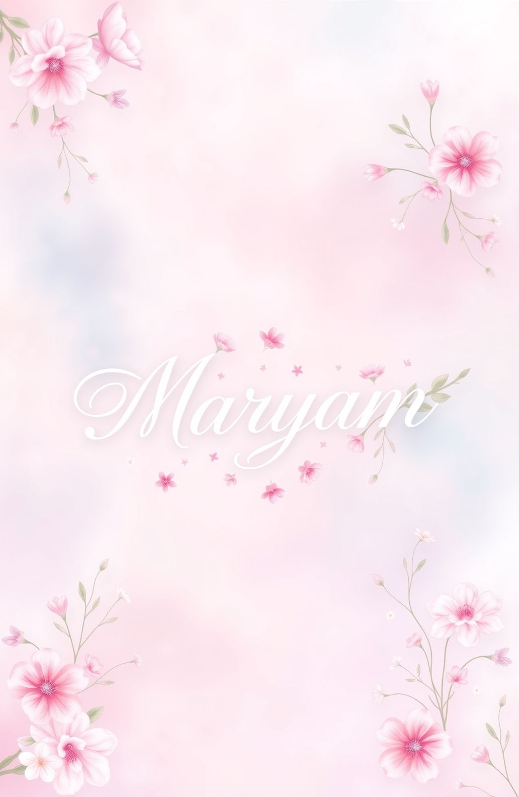 🔥 Free Download Maryam Name Wallpaper by @rgutierrez44 | WallpaperSafari