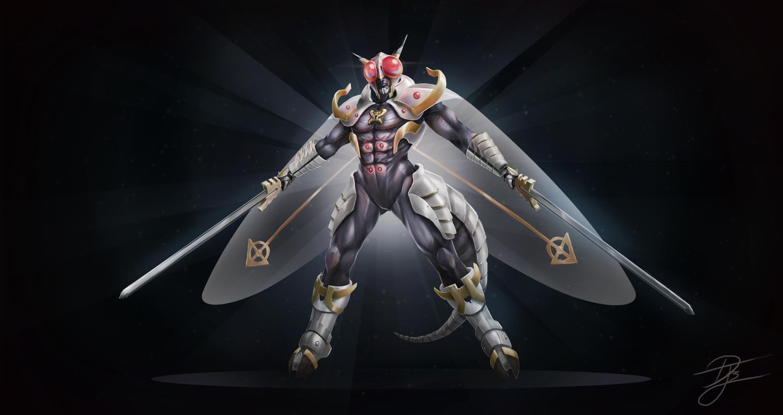 🔥 [50+] Evilswarm Wallpapers | WallpaperSafari