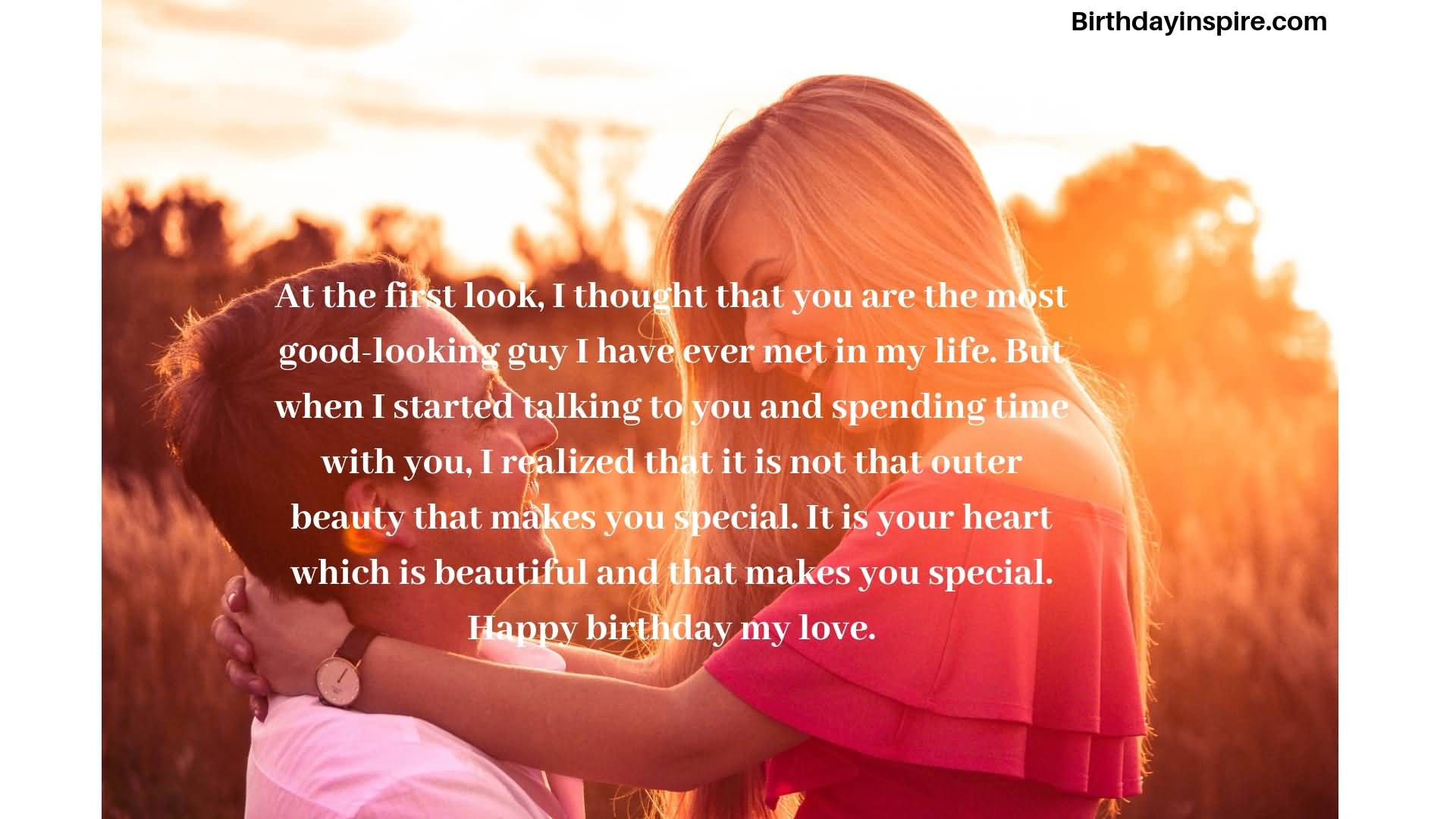 Free Download 30 Happy Birthday Wishes For My Love Boyfriend Preet 