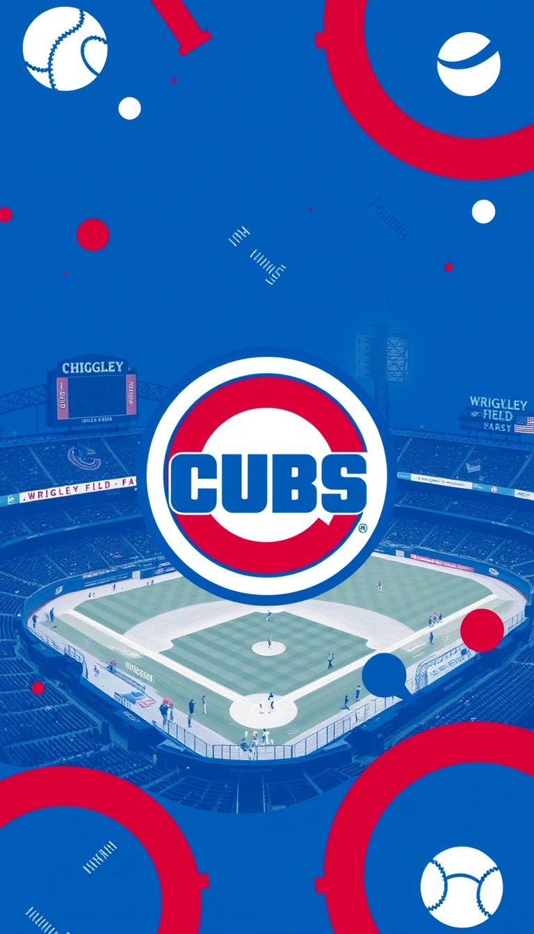 🔥 Free Download Chicago Cubs Wallpaper For Phones by @eramirez ...