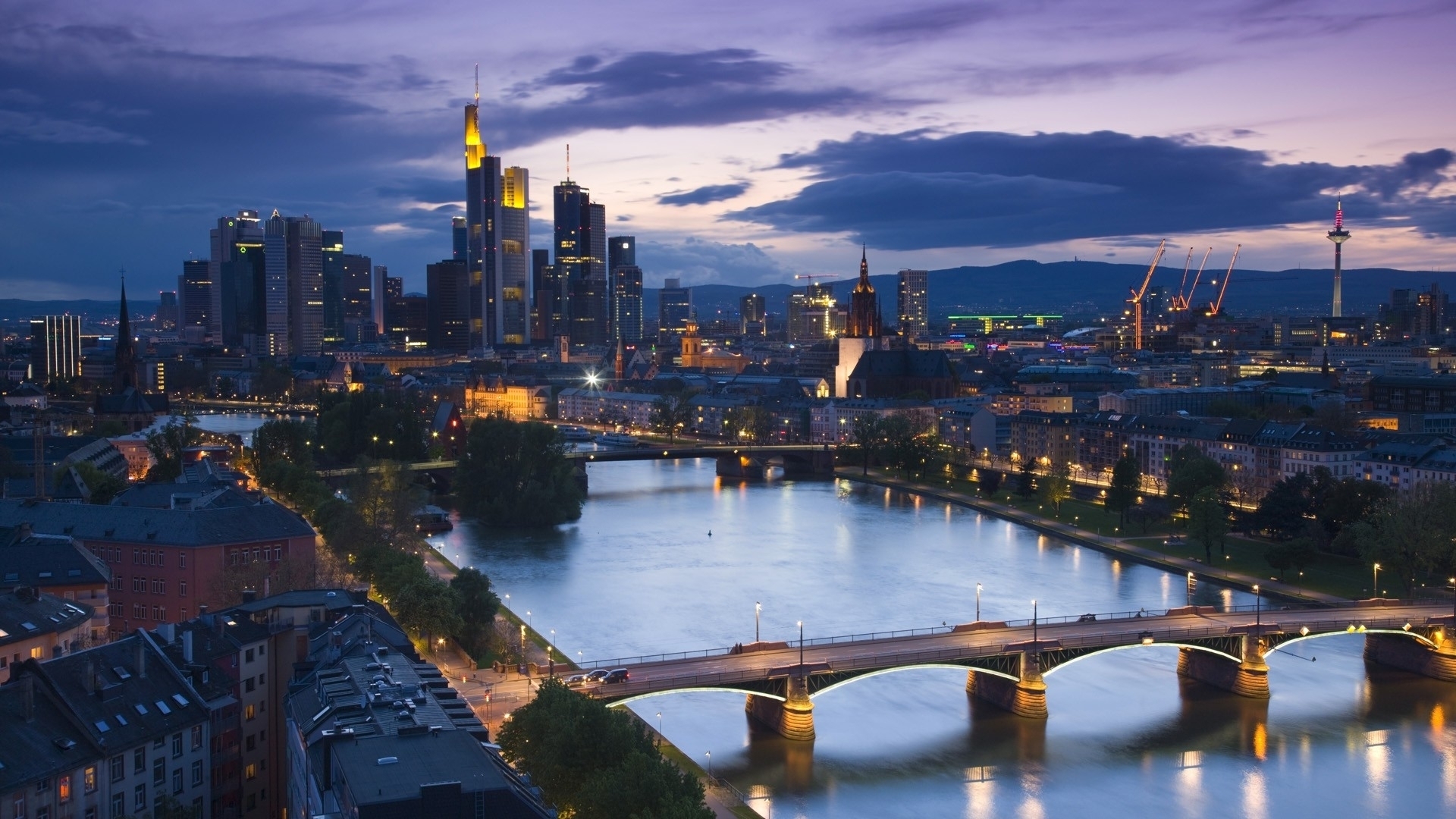 Free Download Free Download Frankfurt Am Main Computer Wallpapers Free Download Free Download Frankfurt Am Main Computer Wallpapers