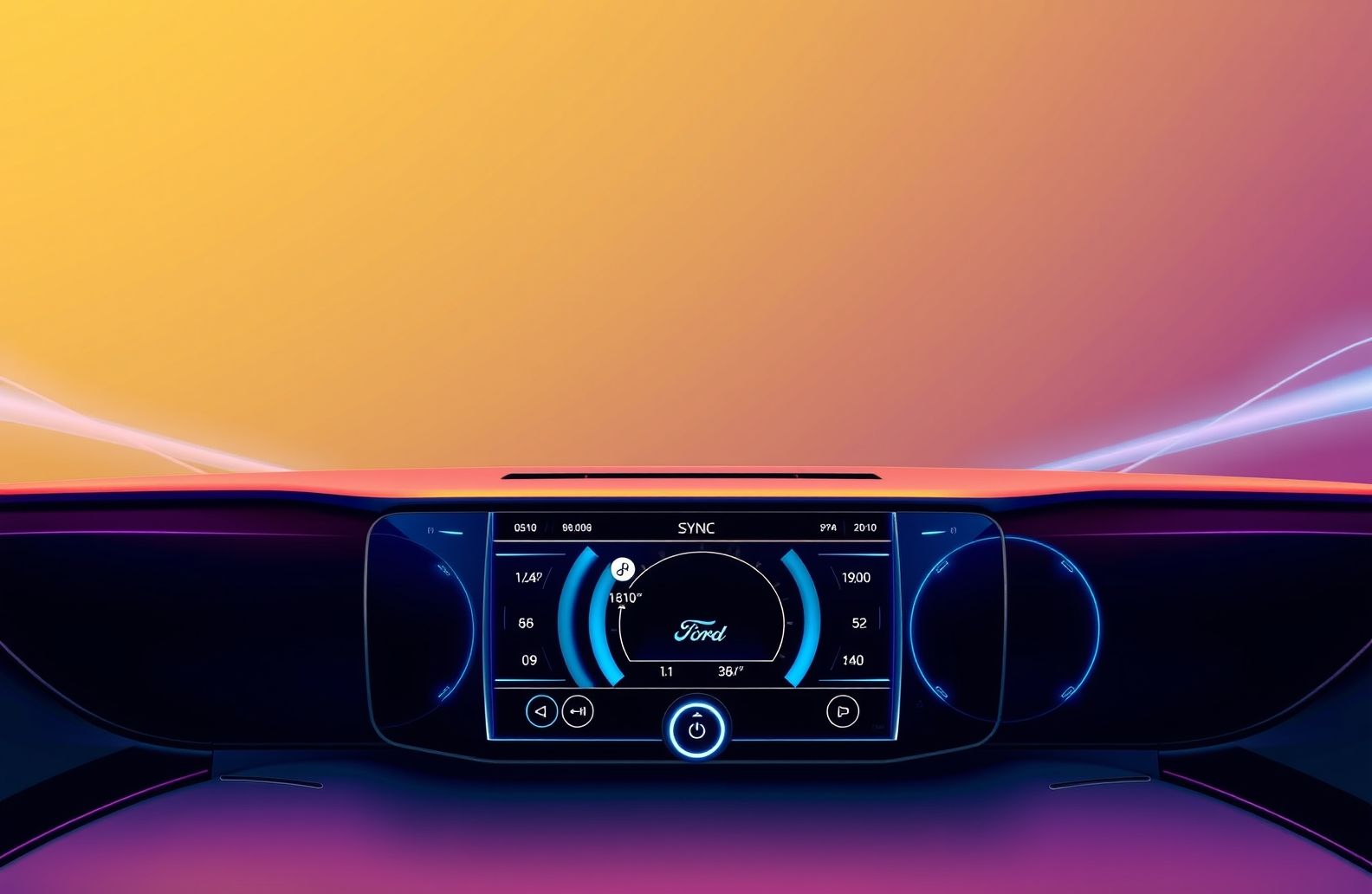 🔥 Free Download Ford Sync Wallpaper by @danielwalsh | WallpaperSafari