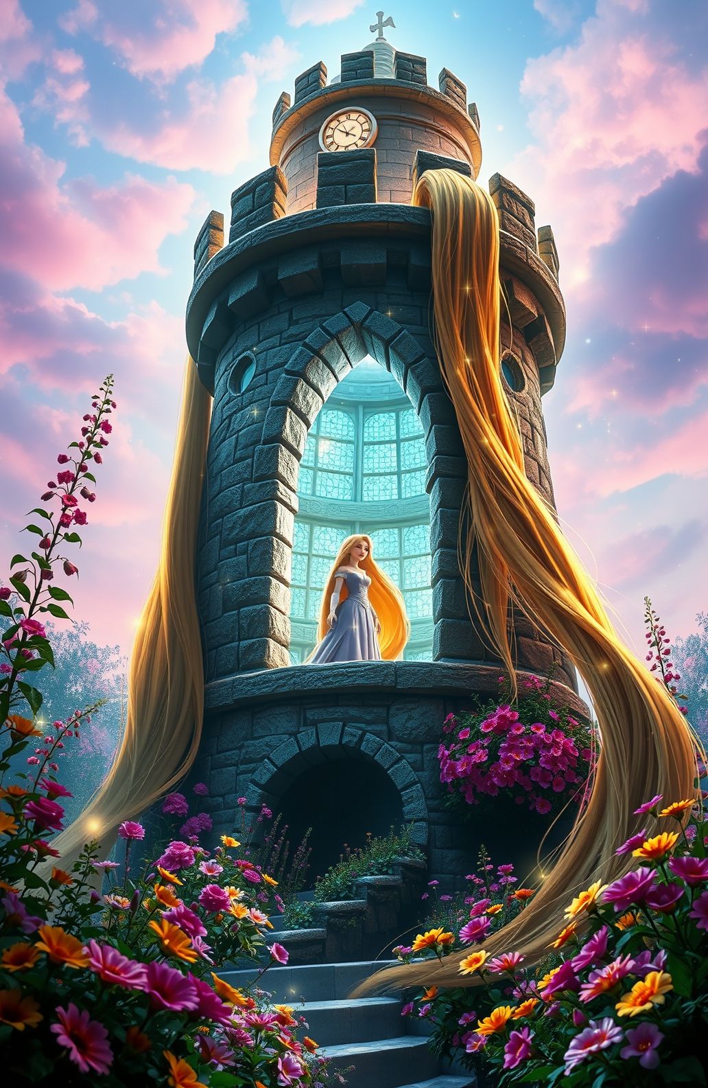 🔥 Free Download Rapunzel Wallpaper Hd by @michaelb32 | WallpaperSafari