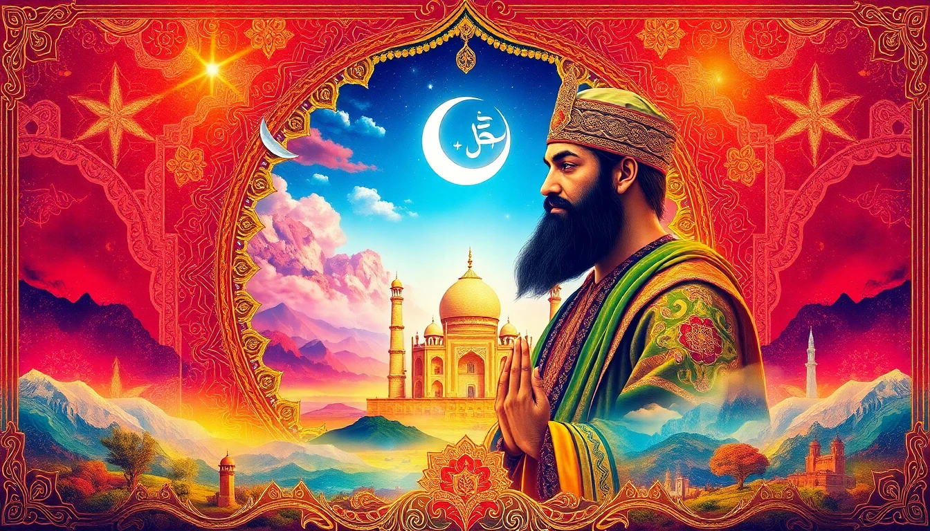 🔥 Free Download Hazrat Ali Wallpaper by @jenniferwilliams | WallpaperSafari