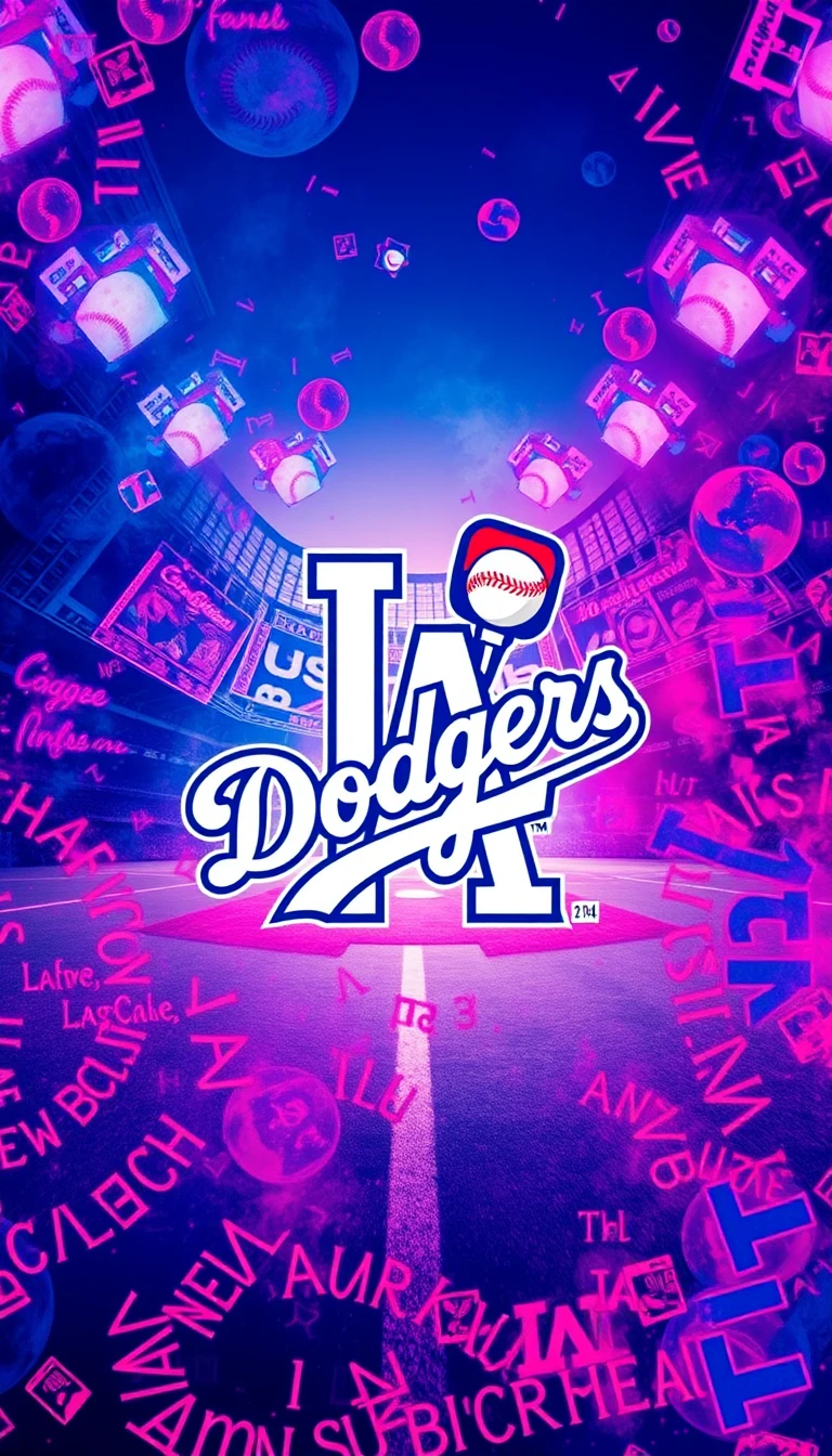 🔥 Free Download Cool Dodgers Wallpaper by @jmitchell39 | WallpaperSafari