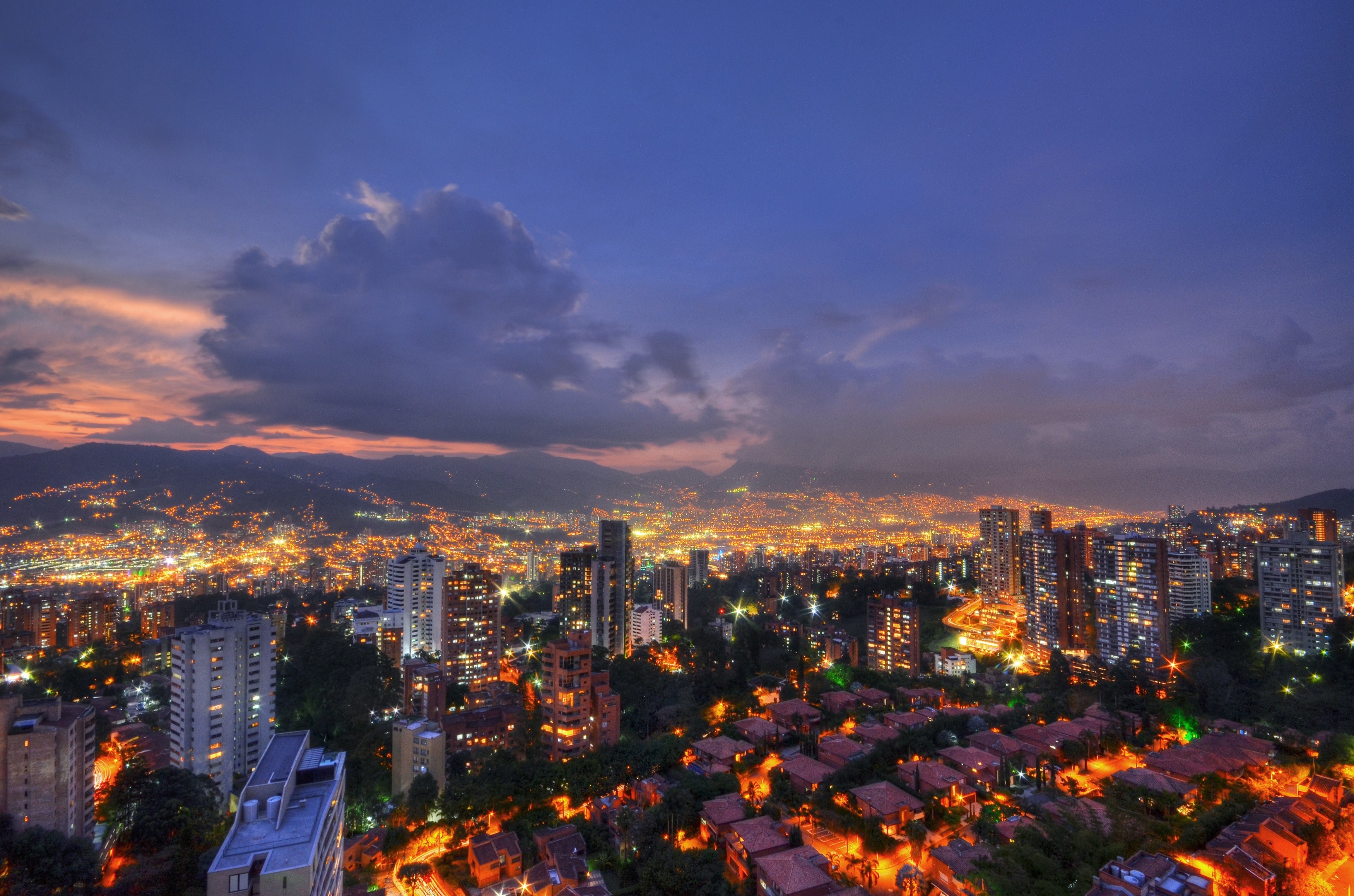 🔥 [30+] Colombia Wallpapers | WallpaperSafari