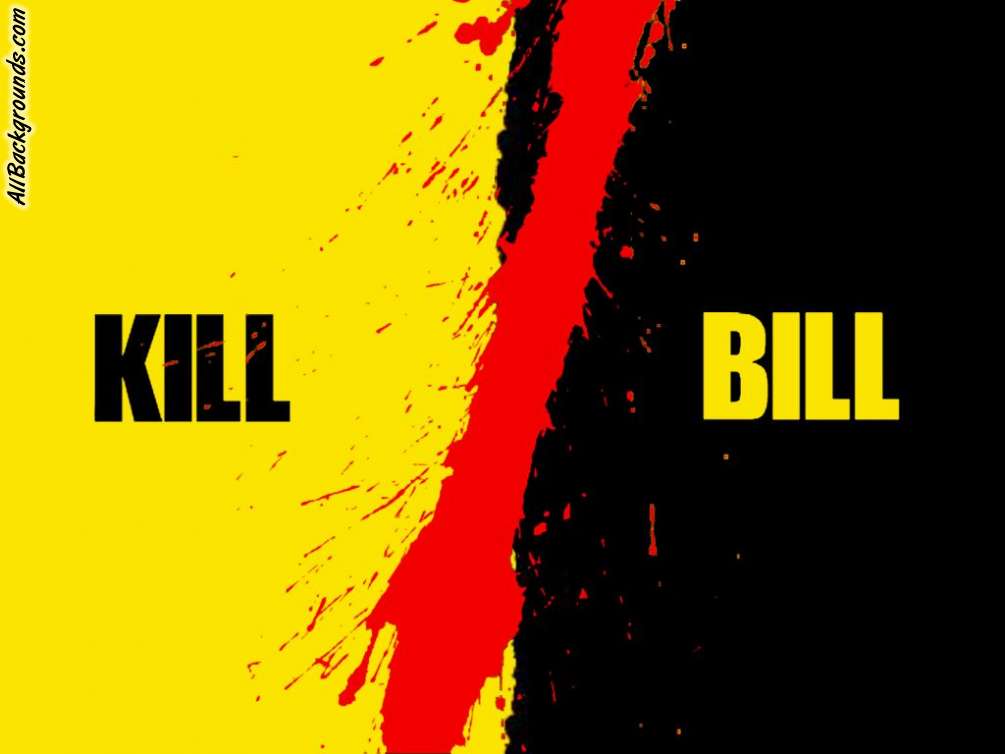🔥 Free Download Kill Bill Background Myspace by @melvinholt ...