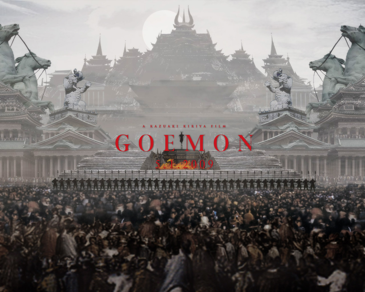 🔥 Free Download Pictures Goemon Film by @llewis | WallpaperSafari