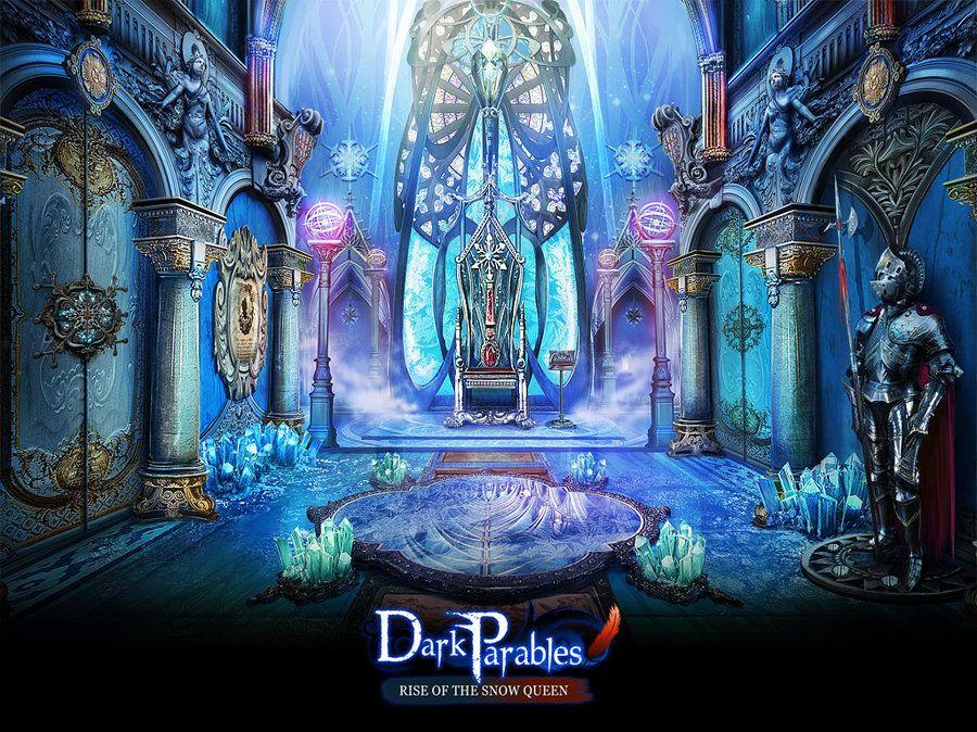 🔥 [30+] Dark Parables Wallpapers | WallpaperSafari