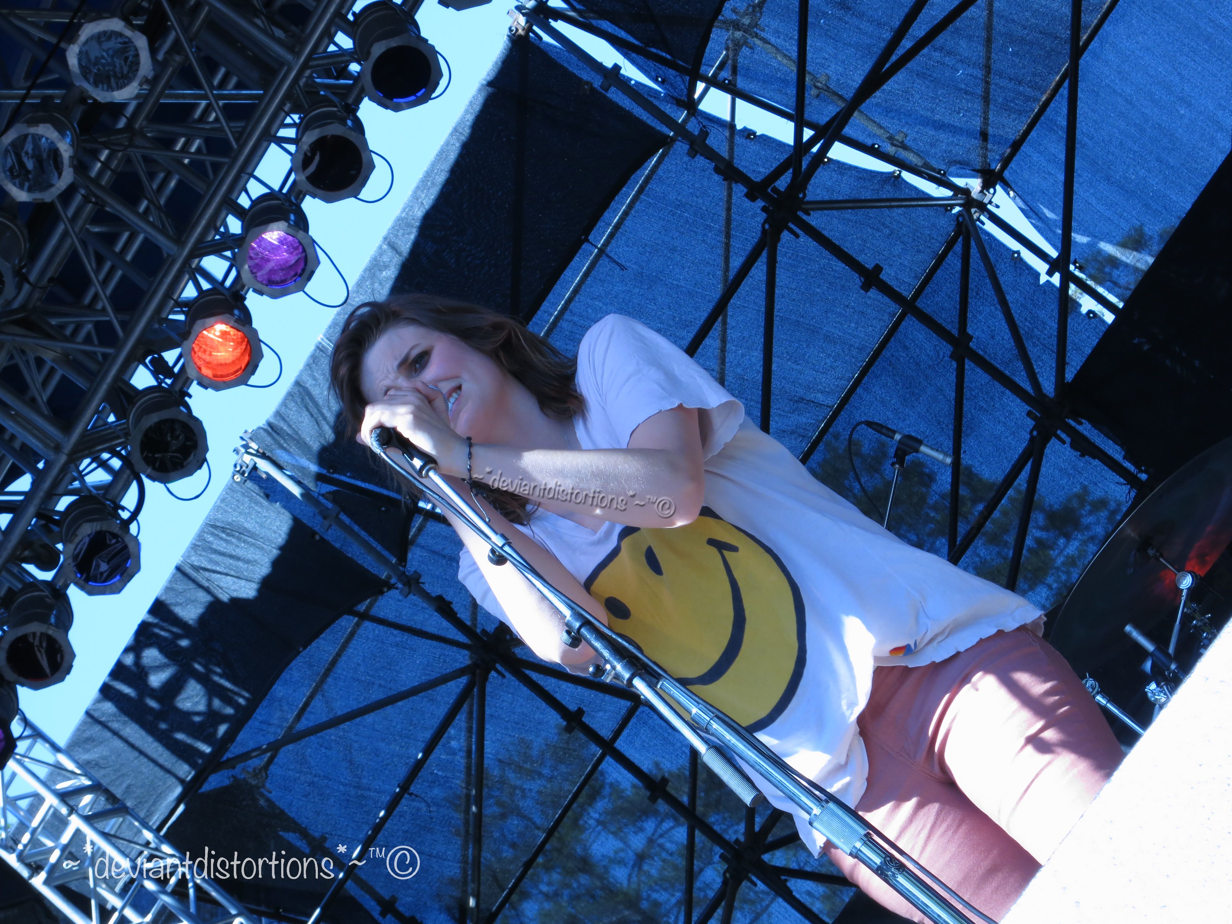 🔥 [80+] Emily Armstrong Wallpapers | WallpaperSafari