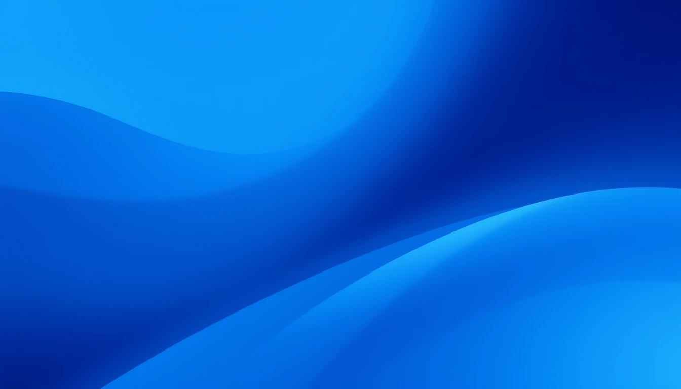🔥 Free Download Windows Blue Wallpaper by @jenniferwashington ...