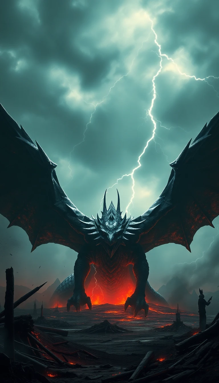 🔥 Free Download Deathwing Wallpaper by @ccantrell | WallpaperSafari