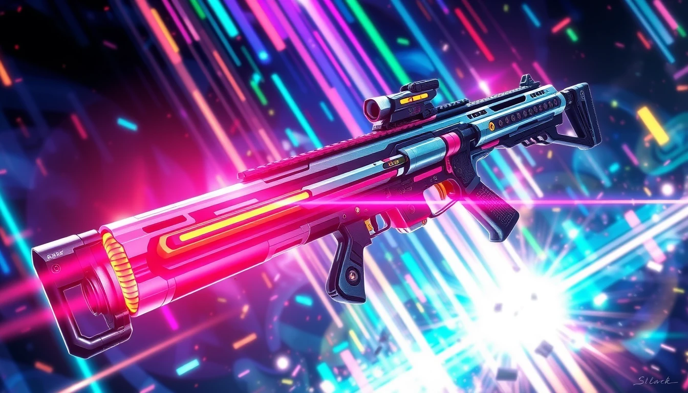 🔥 [60+] Anime Gun Wallpapers | WallpaperSafari