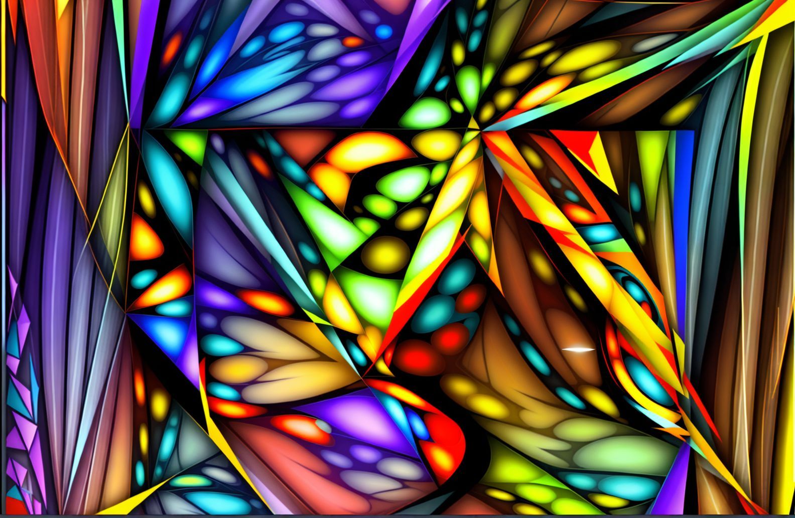 🔥 Free Download Bitmap Wallpaper by @rdeleon | WallpaperSafari