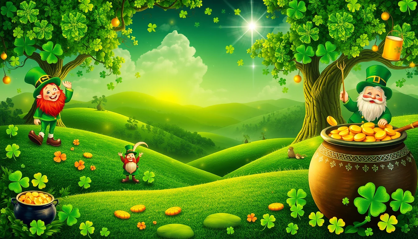 🔥 Free Download Saint Patrick Wallpaper by @georgep67 | WallpaperSafari