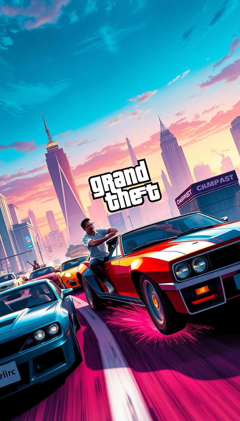 🔥 Free Download Best Gta Wallpaper by @keithg | WallpaperSafari
