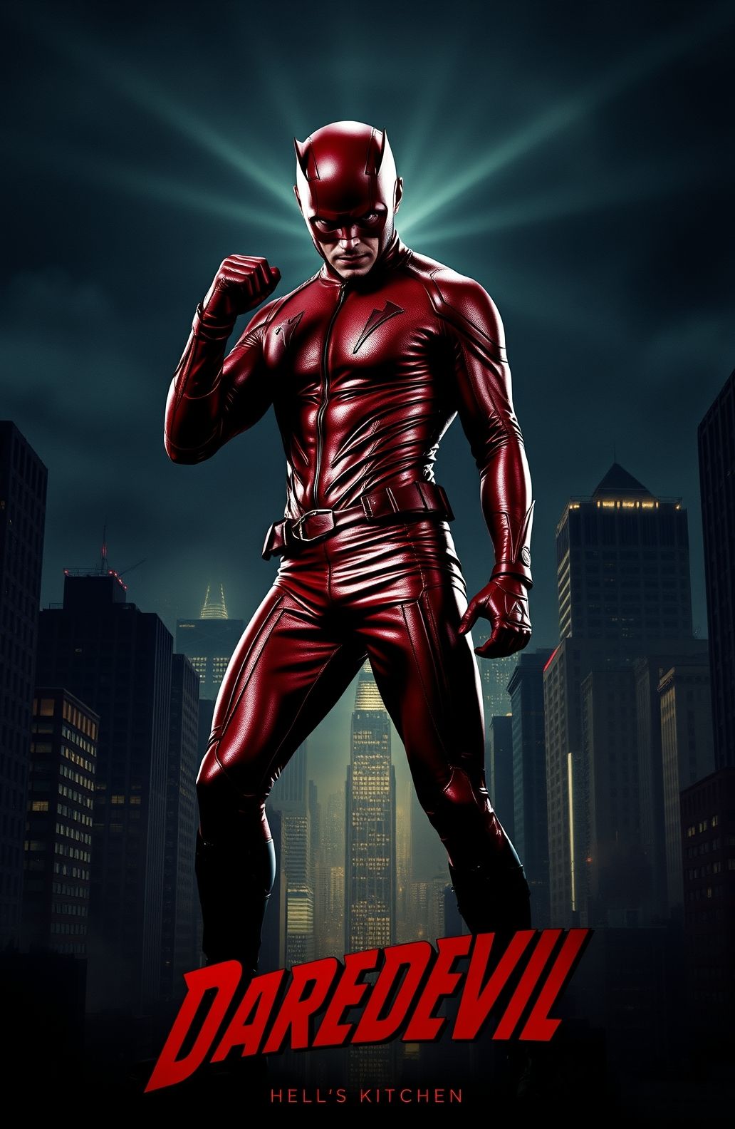 🔥 Free Download Netflix Daredevil Hd Wallpaper by @reneejones | WallpaperSafari