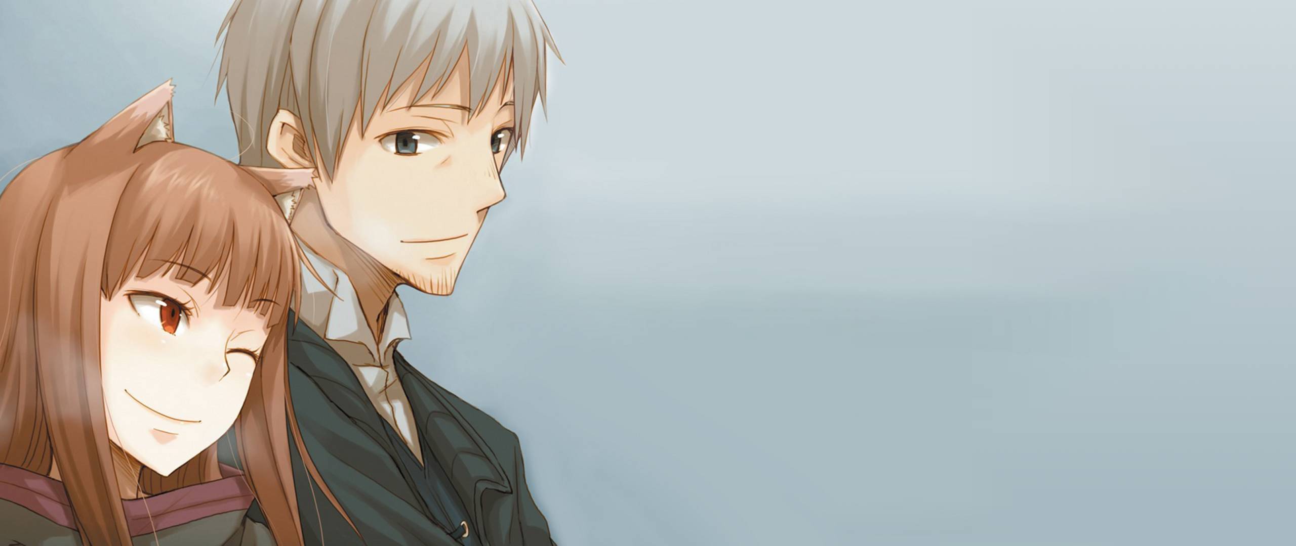 🔥 [50+] Holo Spice and Wolf Wallpapers | WallpaperSafari