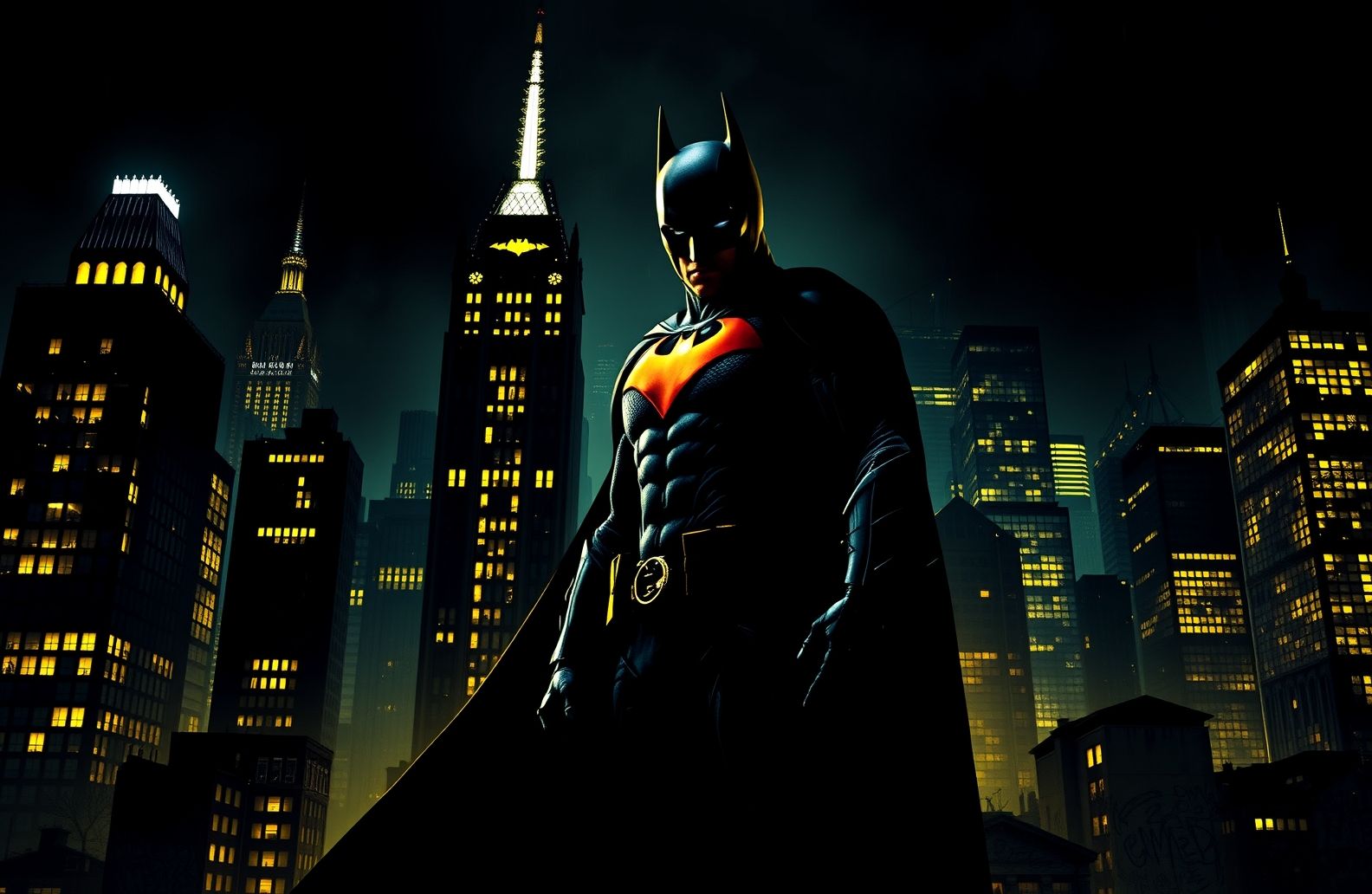 🔥 Free Download Batman Wallpaper For Ipad by @robertokeith ...