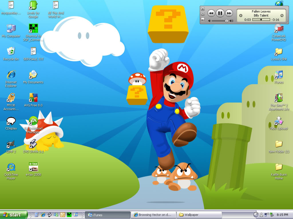 🔥 [50+] Obnoxious Wallpapers | WallpaperSafari