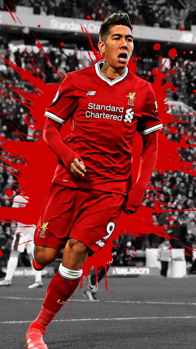🔥 Free Download Roberto Firmino Picture Wallpaper by @triddle ...