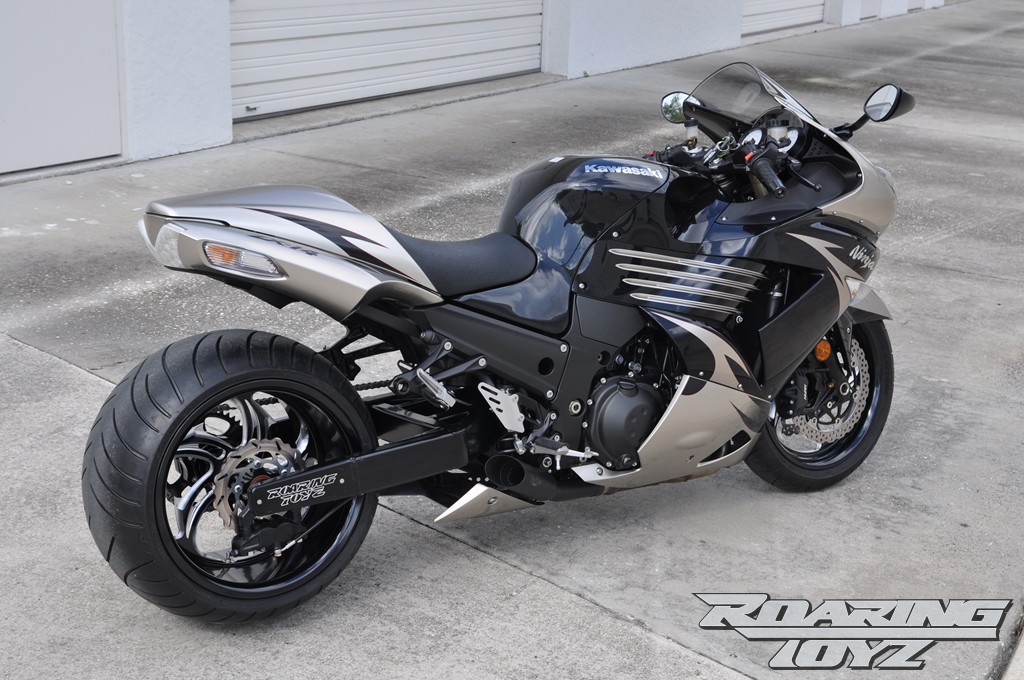 🔥 [40+] Zx14r Wallpapers | WallpaperSafari