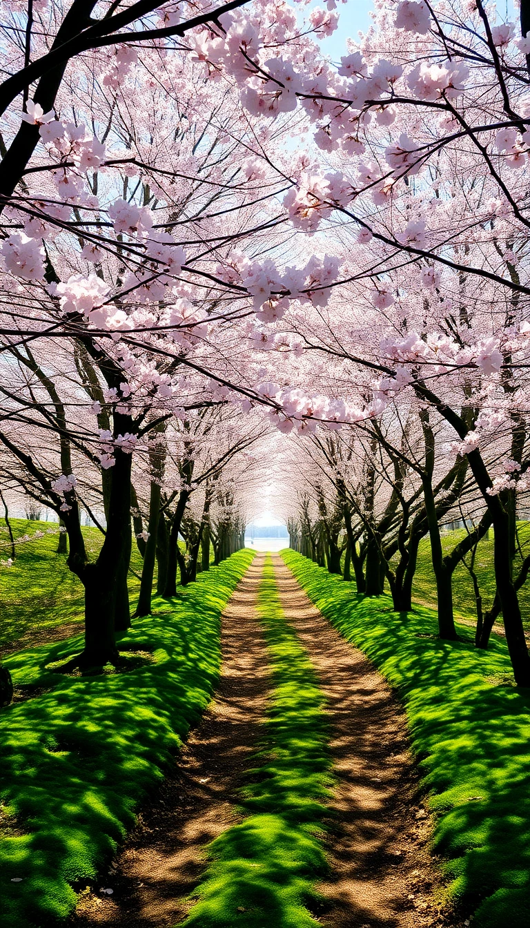 🔥 [30+] Sakura Forest Wallpapers | WallpaperSafari