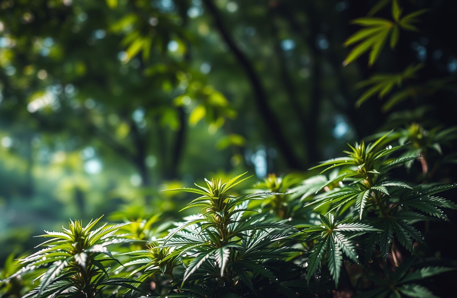 🔥 Free Download Marijuana Hd Wallpaper by @michellemitchell ...