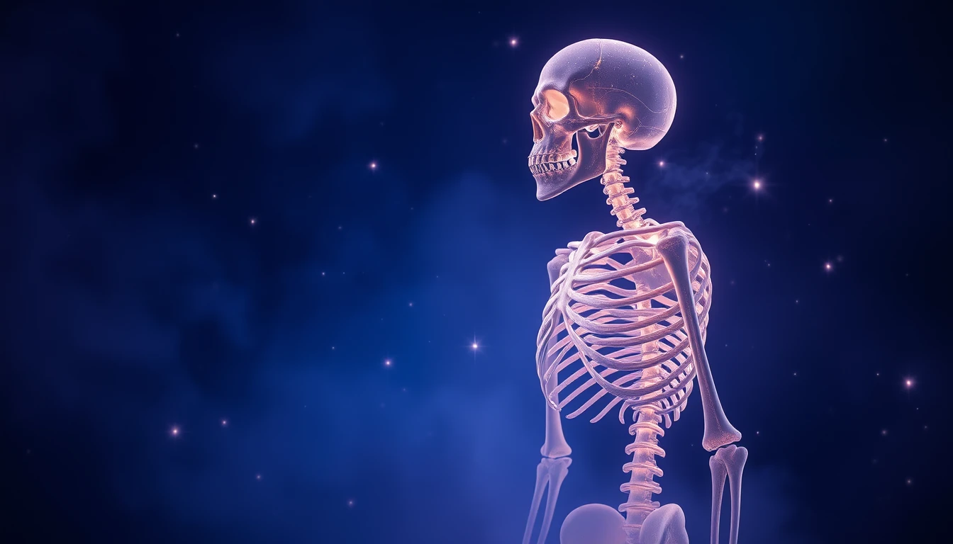 🔥 [50+] Live Skeleton Wallpapers | WallpaperSafari